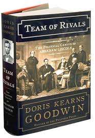 team of rivals